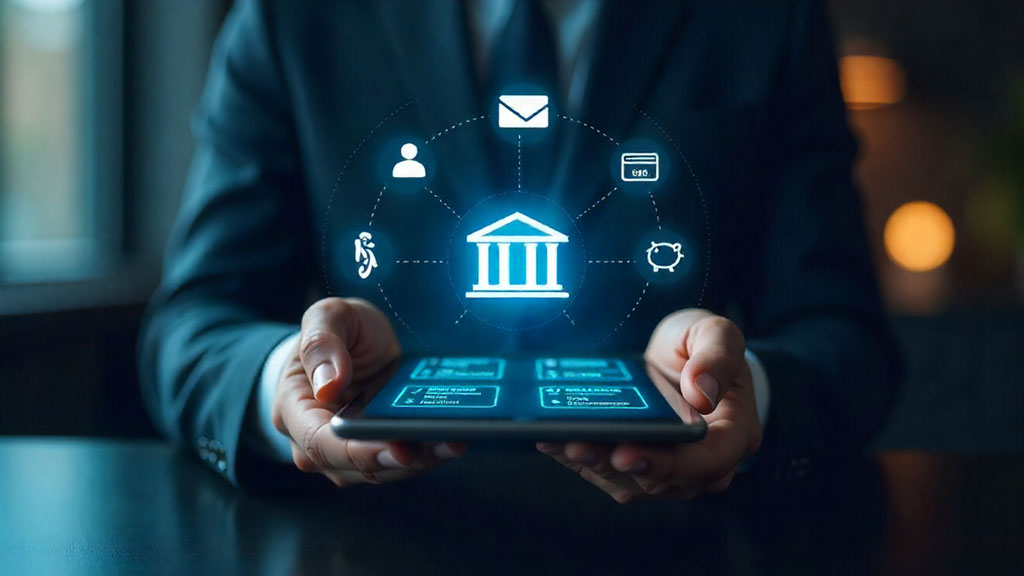 White Label Banking Platform - Banking as a Service (BaaS) | Monvenience