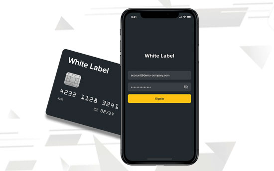 White Label Prepaid Card Platform